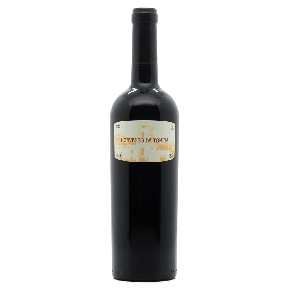 Convento da Tomina Red 2023 | Alentejo | Portugal Best Wines